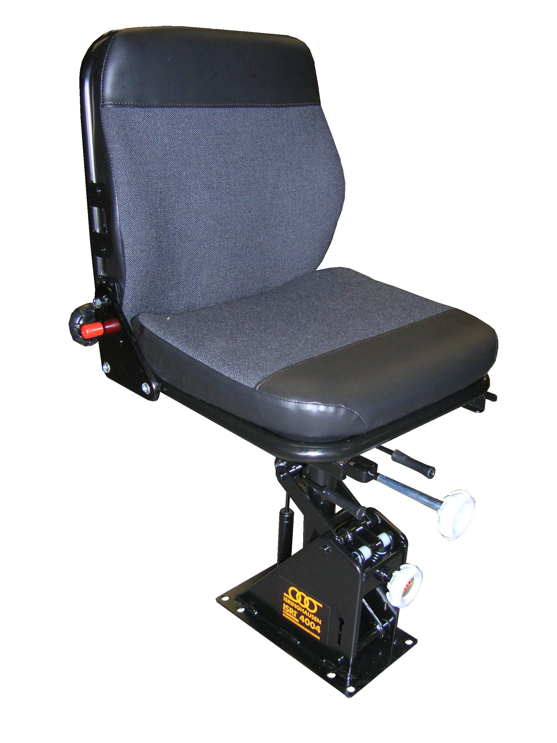 4004/400 | ISRI | Isringhausen | Crane | Mechanical | Foldable | Arms